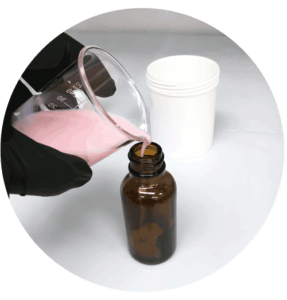 What's in a Mitochondrial Cocktail? - Chemistry Rx