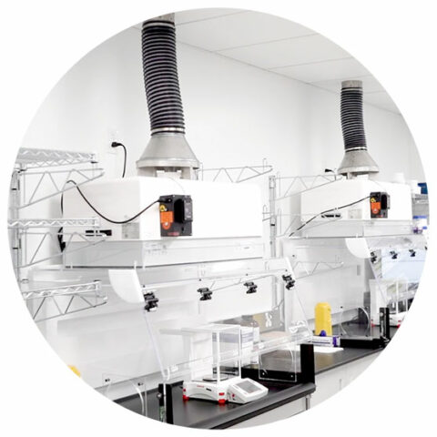 Chemistry Rx Compounding Pharmacy - Specialty Compounding Experts